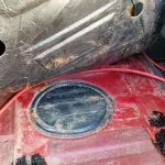 How to install a split charge kit in a VW T4 Transporter